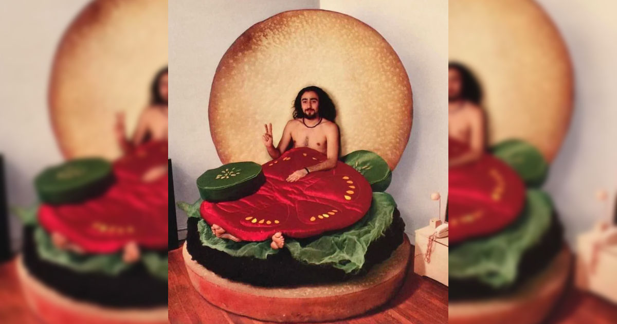 50 tasteless and tacky creations that are hard to believe someone owns