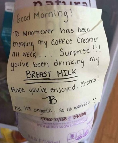 48 People Who Could Deserve A Spot In The Petty Hall Of Fame