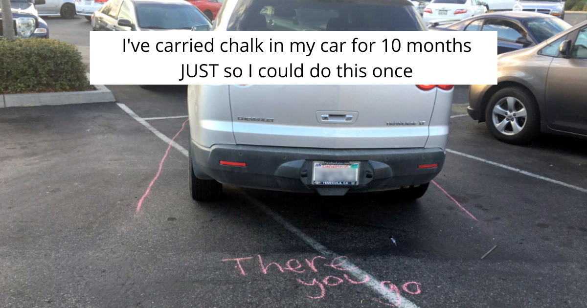 48 People Who Could Deserve A Spot In The Petty Hall Of Fame