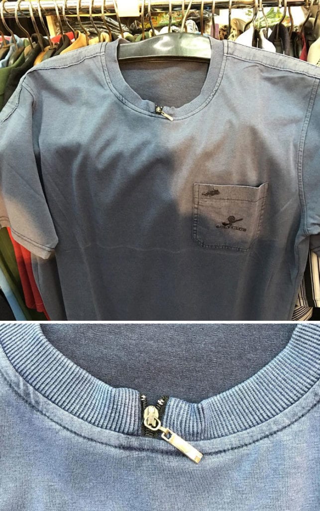 75 people that faced hilarious consequences for their poor outfit choices