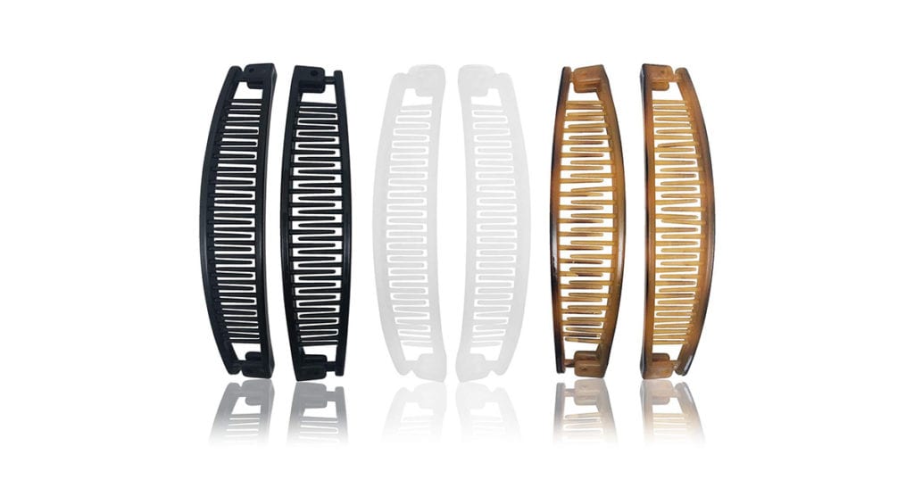 The ’80s are back in full swing this Fall with this fun hair trend