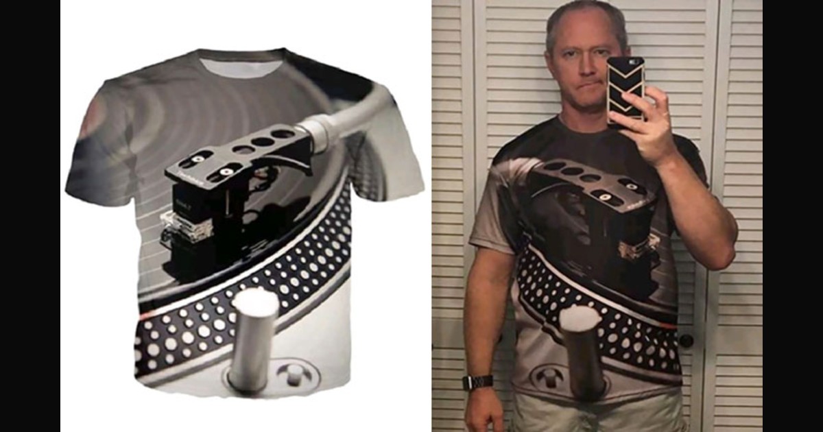 75 people that faced hilarious consequences for their poor outfit choices