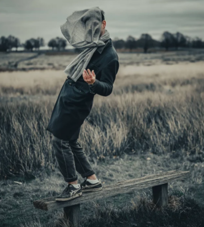 75 unplanned photos captured at the perfect moment in time