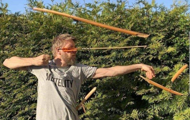 75 unplanned photos captured at the perfect moment in time