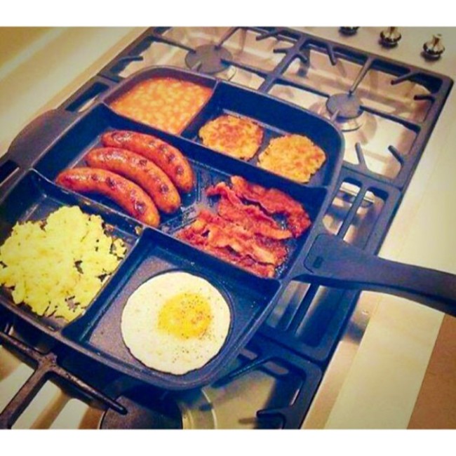 12 strange inventions that are surprisingly useful