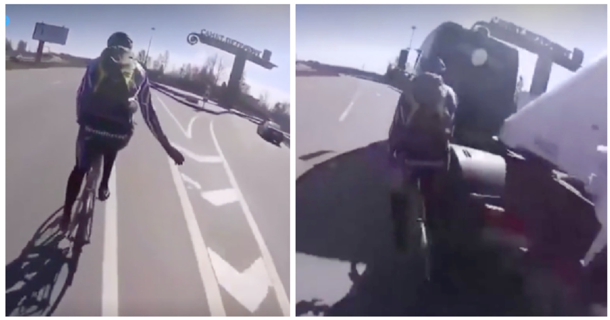 50 terrifying times people cheated death