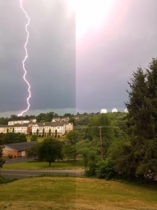 40 Photos Perfectly Timed Making Us Laugh