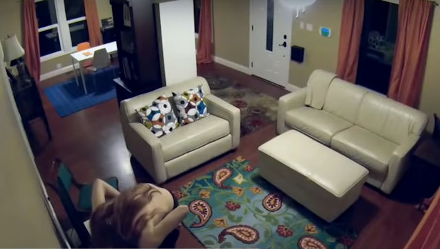 Woman rents bedroom out to couple but ends up having to pay them to get ...