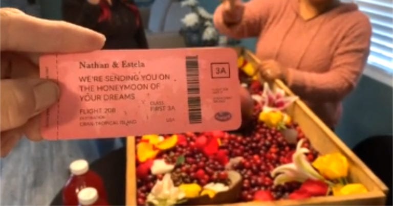 Ocean Spray keeps showering TikTok star Nathan Apodaca with gifts ...