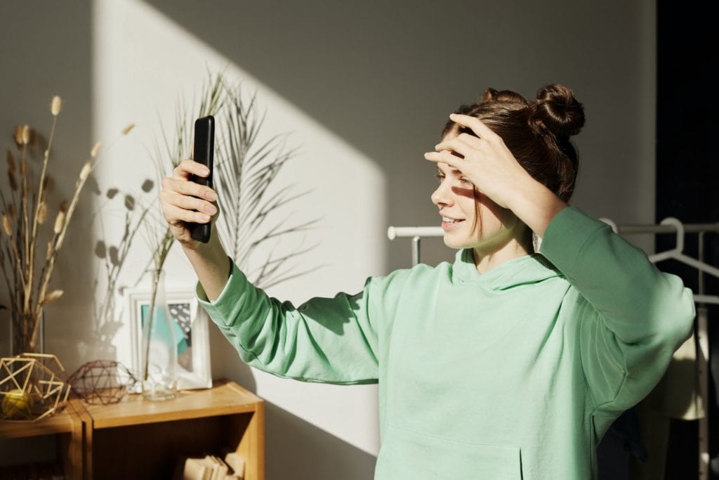 Ocean Spray keeps showering TikTok star Nathan Apodaca with gifts ...