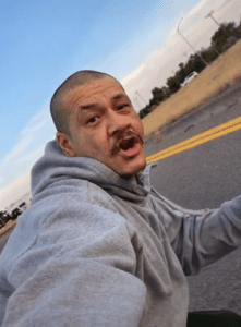 Ocean Spray keeps showering TikTok star Nathan Apodaca with gifts ...