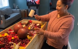 Ocean Spray keeps showering TikTok star Nathan Apodaca with gifts ...