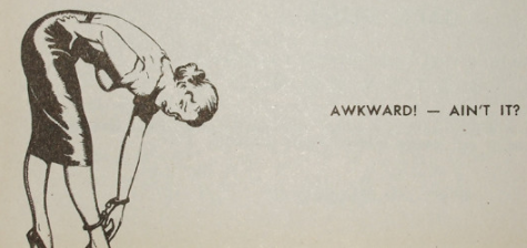 35 Of human history’s most painful socially awkward exchanges