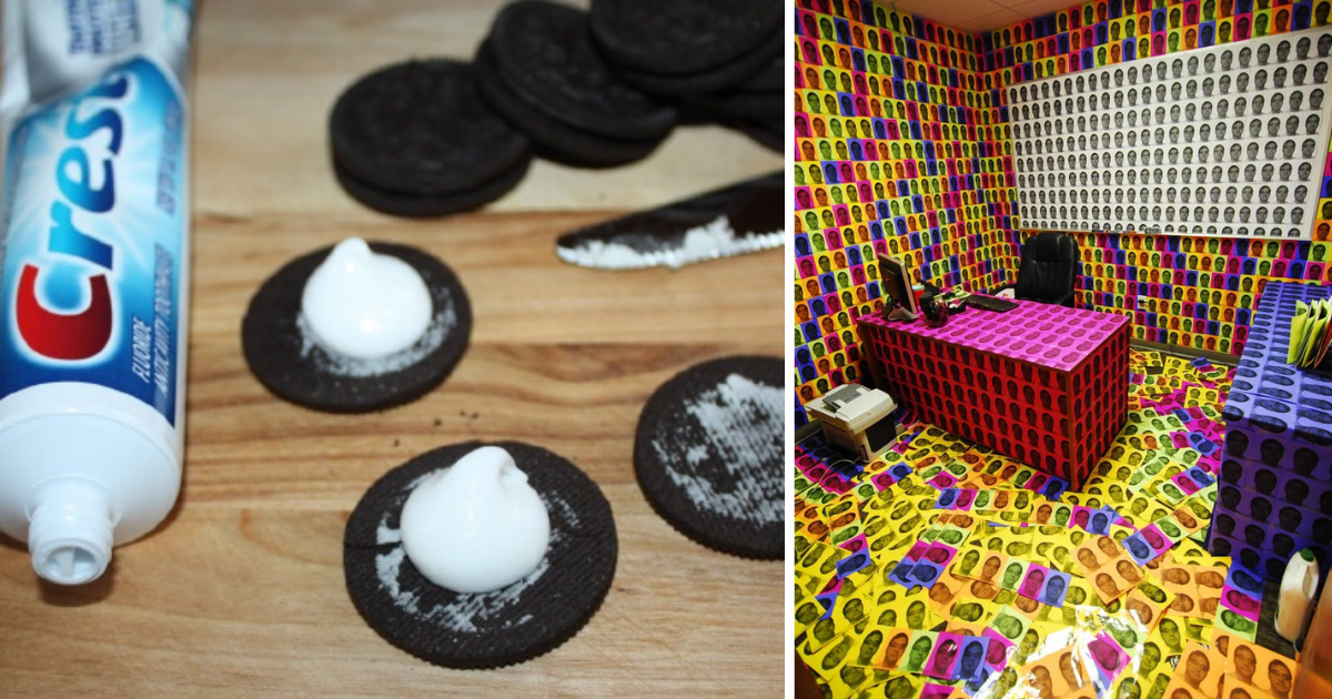 65 of the internet’s best pranks of all time