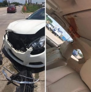 50 Photos Of Drivers Whose Decisions Defy All Logic