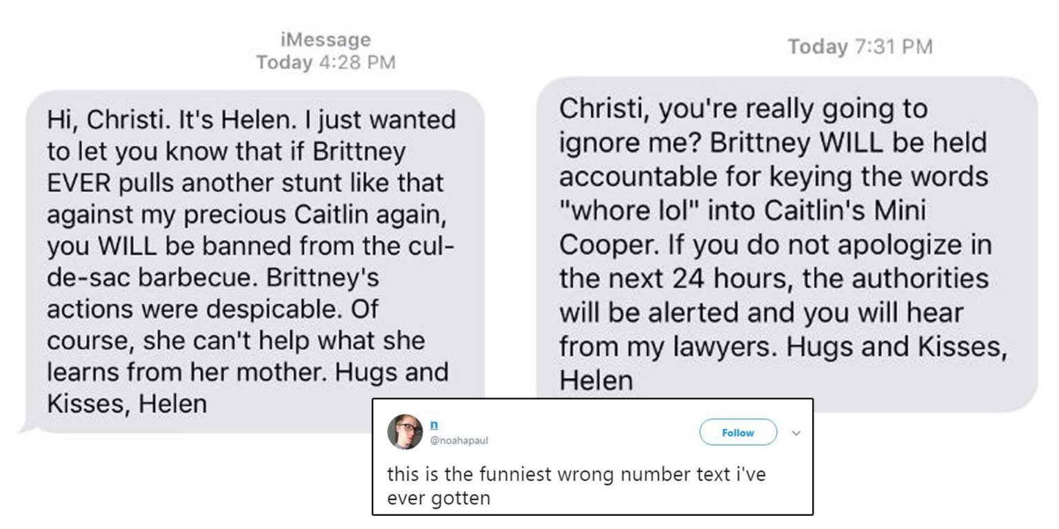 35 Of human history’s most painful socially awkward exchanges