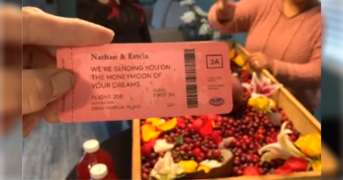 Ocean Spray keeps showering TikTok star Nathan Apodaca with gifts ...