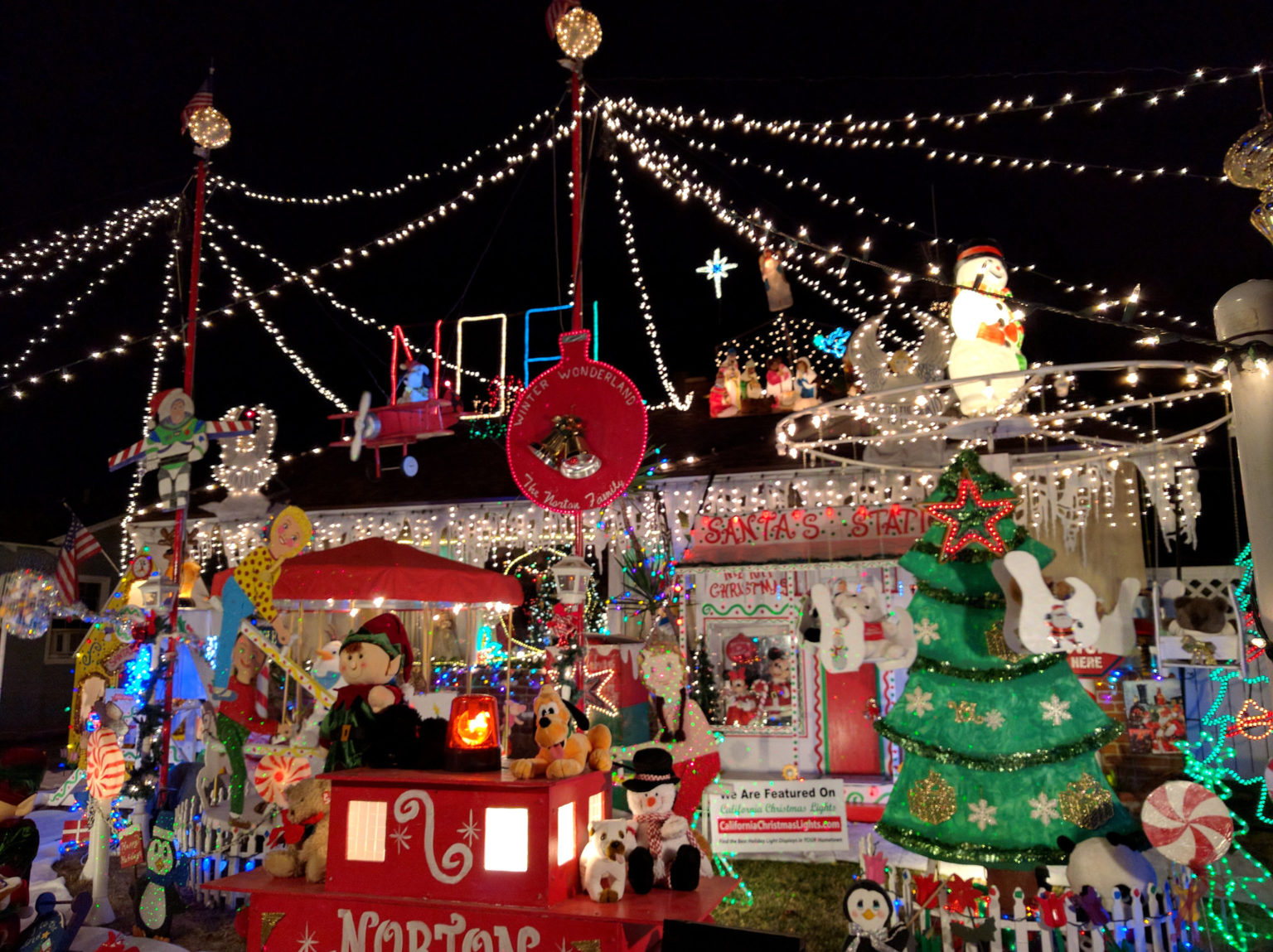 45 homes that were the talk of the neighborhood with their crazy ...