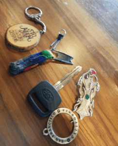 60 unique and sometimes strange things people collect