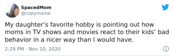 25 hilarious tweets show why parents have no filter when it comes to ...