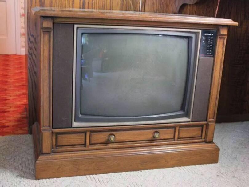 12 extremely specific things that you could always find at grandma's house