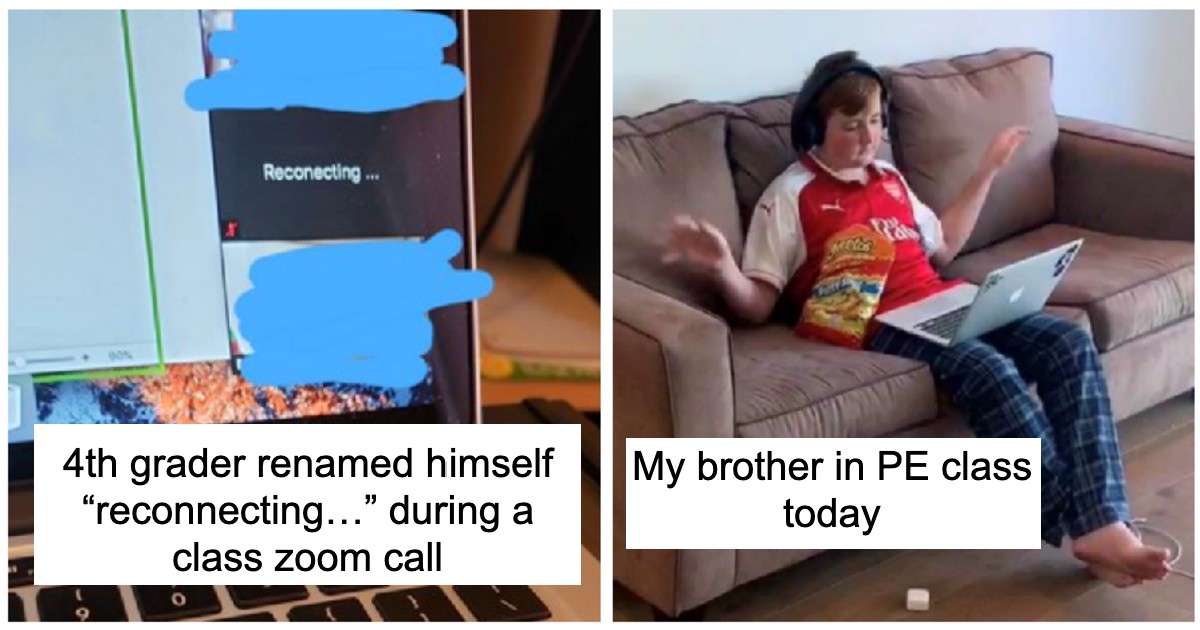 75 people that absolutely made us LOL with their jokes