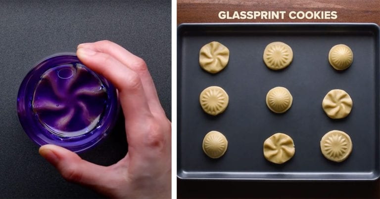 10 cute and easy cookie shaping hacks to impress all the cookie ...