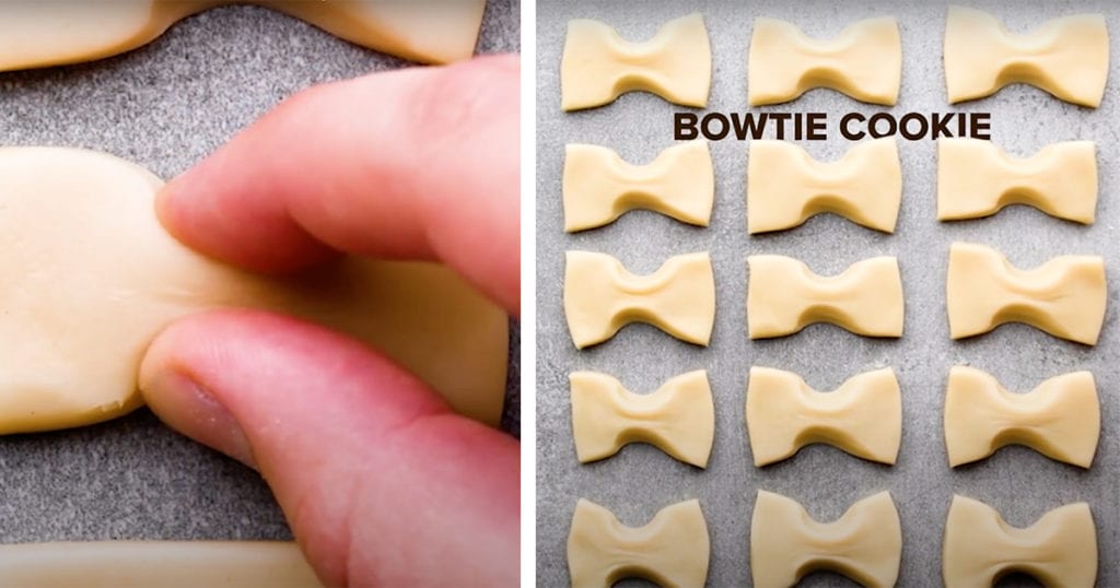 10 cute and easy cookie shaping hacks to impress all the cookie ...