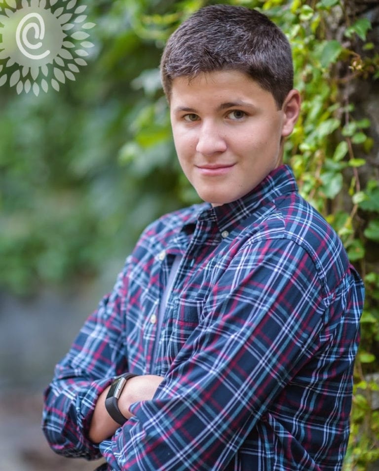 Young man with special needs face lights up when he hears ‘you’re hired ...