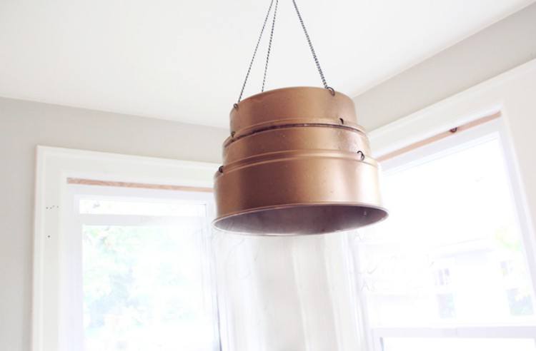 55 Clever ways to repurpose old baking pans