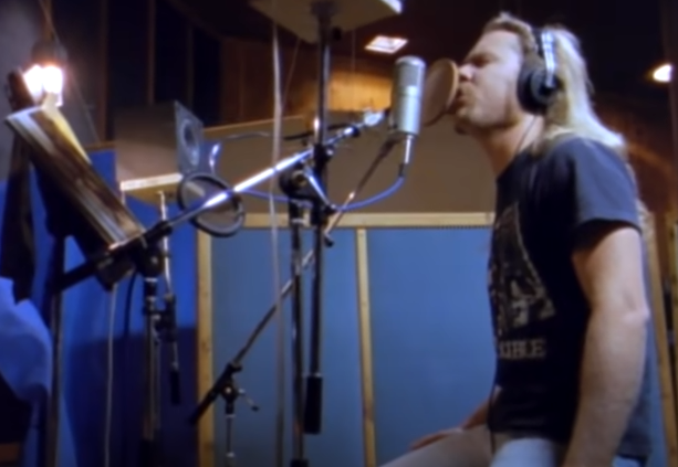 Pianist turns a hard rock song into hauntingly beautiful ballad