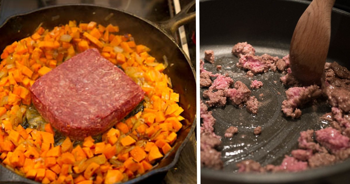 35+ Easy ground beef dishes anyone can make at home