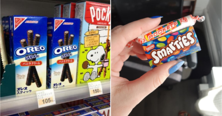 65 Things that look incredibly different depending on where you are in ...