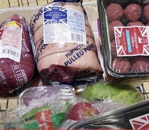 Reason Aldi Meat Is So Inexpensive