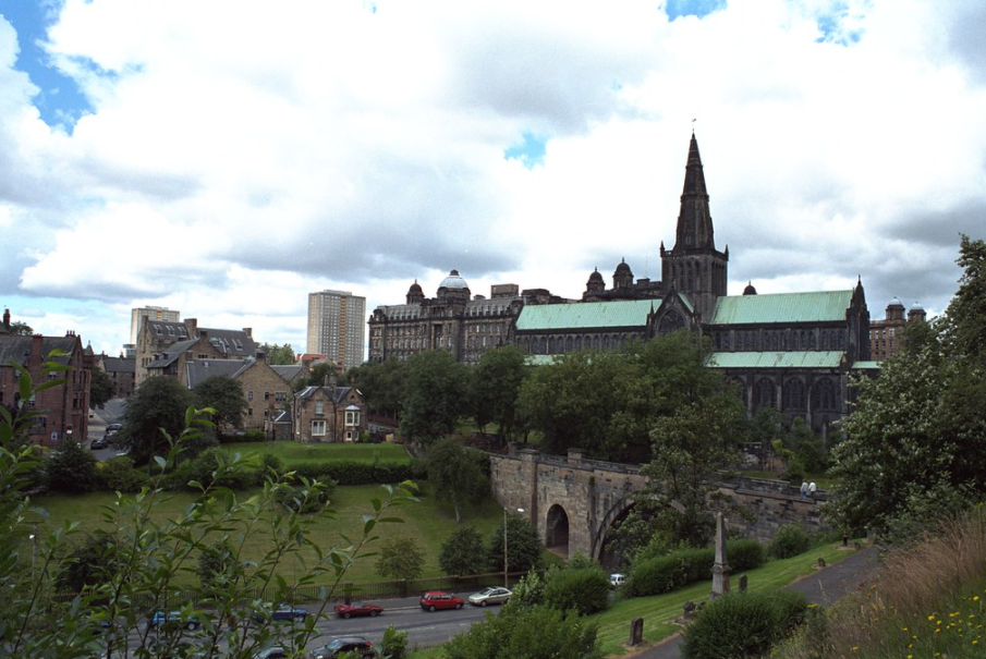 70+ Scottish tweets that show the world what being a Scot really means