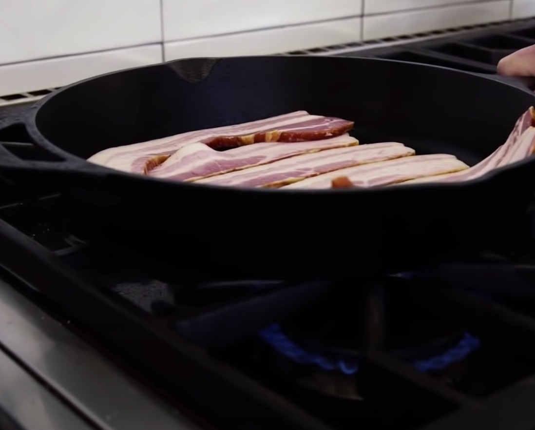 The Most Common Mistakes Made When Cooking Bacon