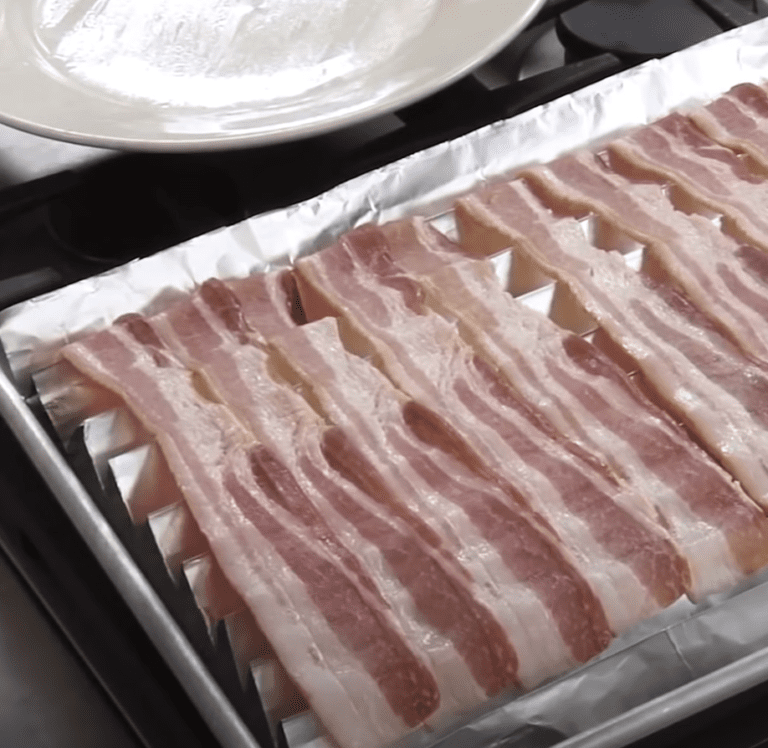 The Most Common Mistakes Made When Cooking Bacon