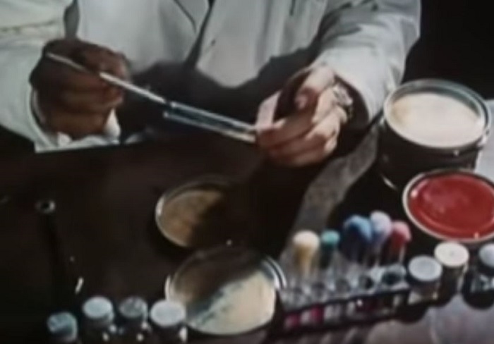 50 People who accidentally conducted science experiments with fantastic ...