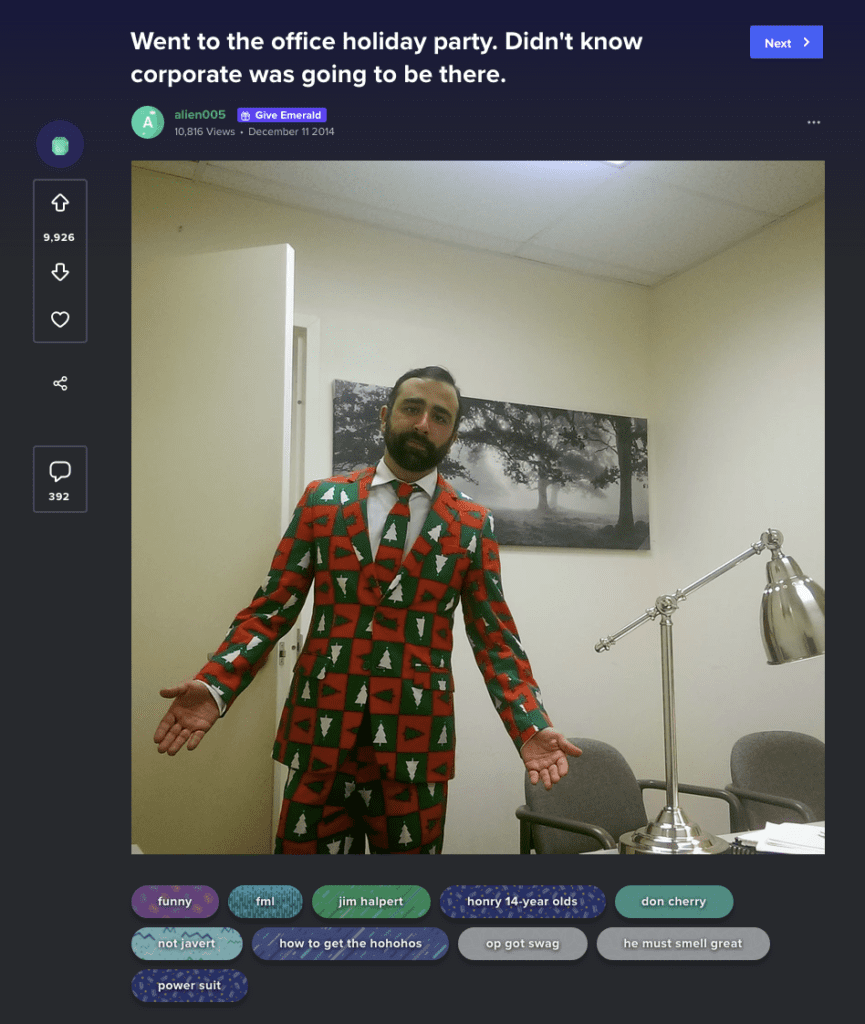 60 hilarious Christmas fails that actually made the holidays better