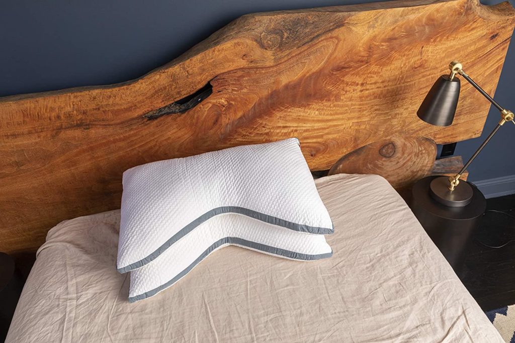 The 8 best pillows for side sleepers in 2022: The definitive in-depth ...
