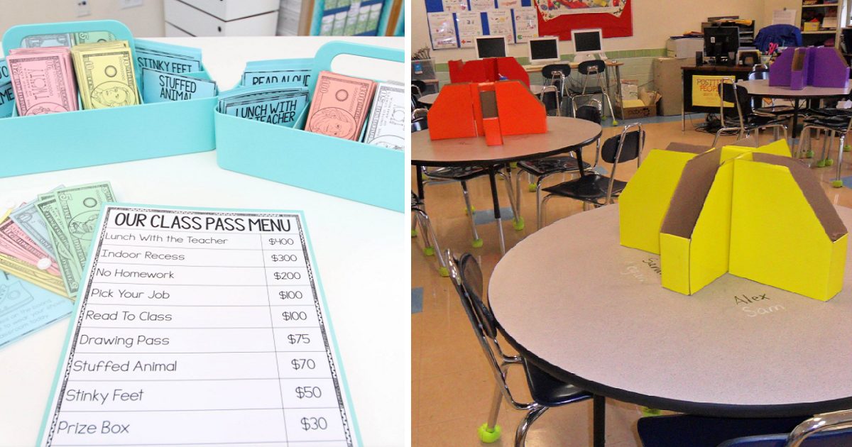 52 expert teaching hacks that take classrooms to a whole new level