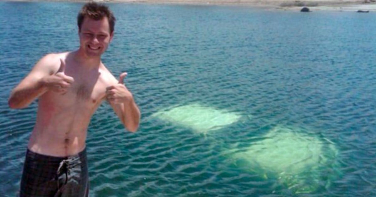 73 times forgetting something important proved hilariously tragic