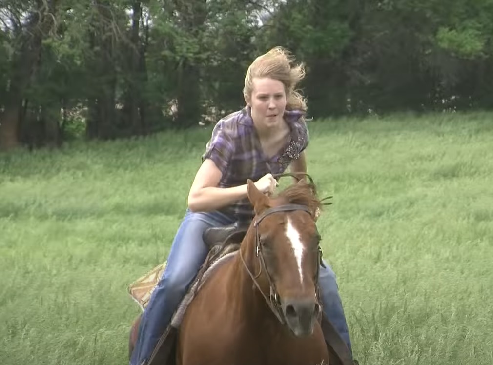 Farmer’s hilarious family parody nabs 2.27 million views