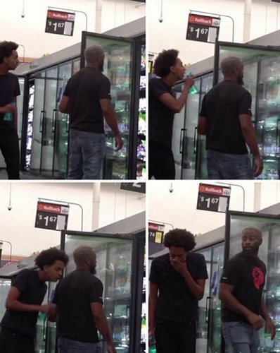 50 people that sought attention on social media in the worst way