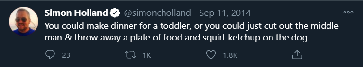 65 parents share the nitty-gritty details on why it’s so hard to feed kids