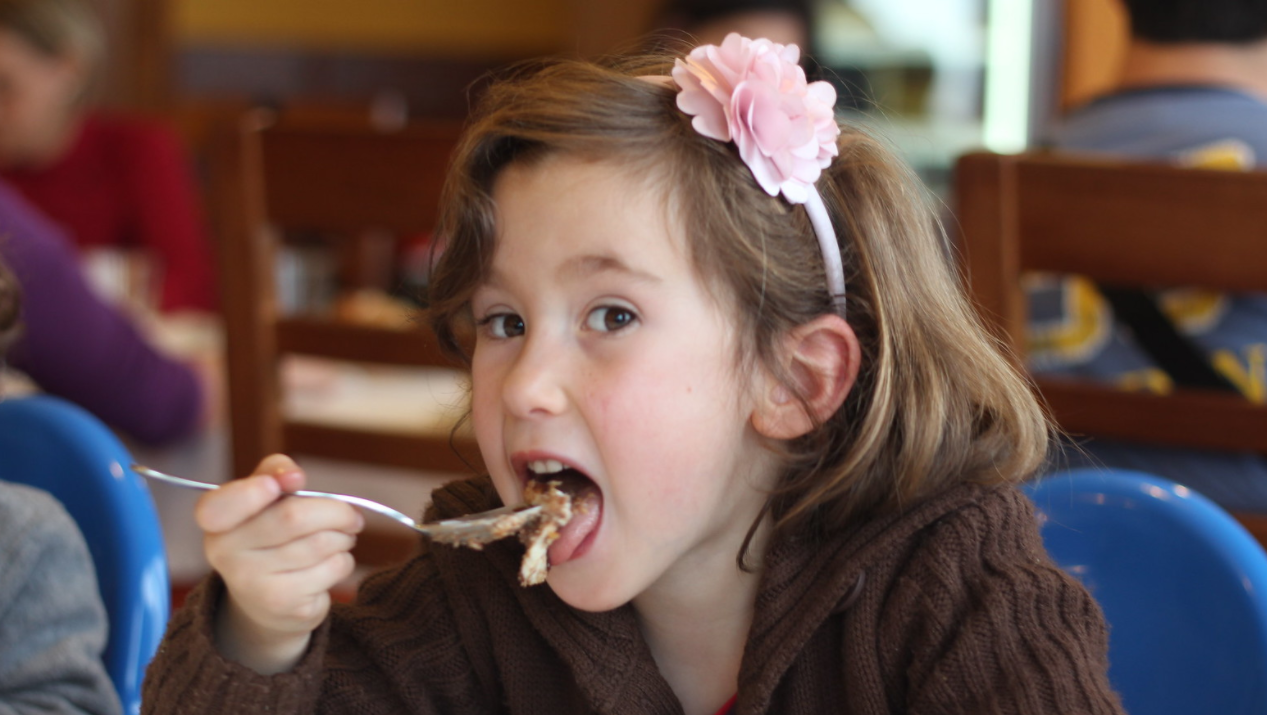 65 parents share the nitty-gritty details on why it’s so hard to feed kids