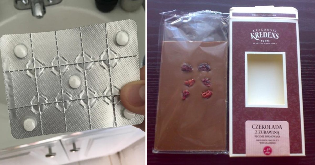 65+ diabolical packaging designs meant to fool us