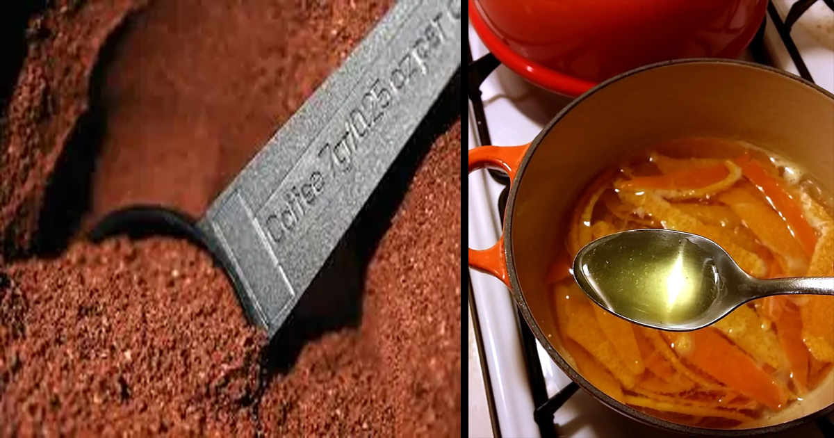 43 tips to kick household stenches to the curb