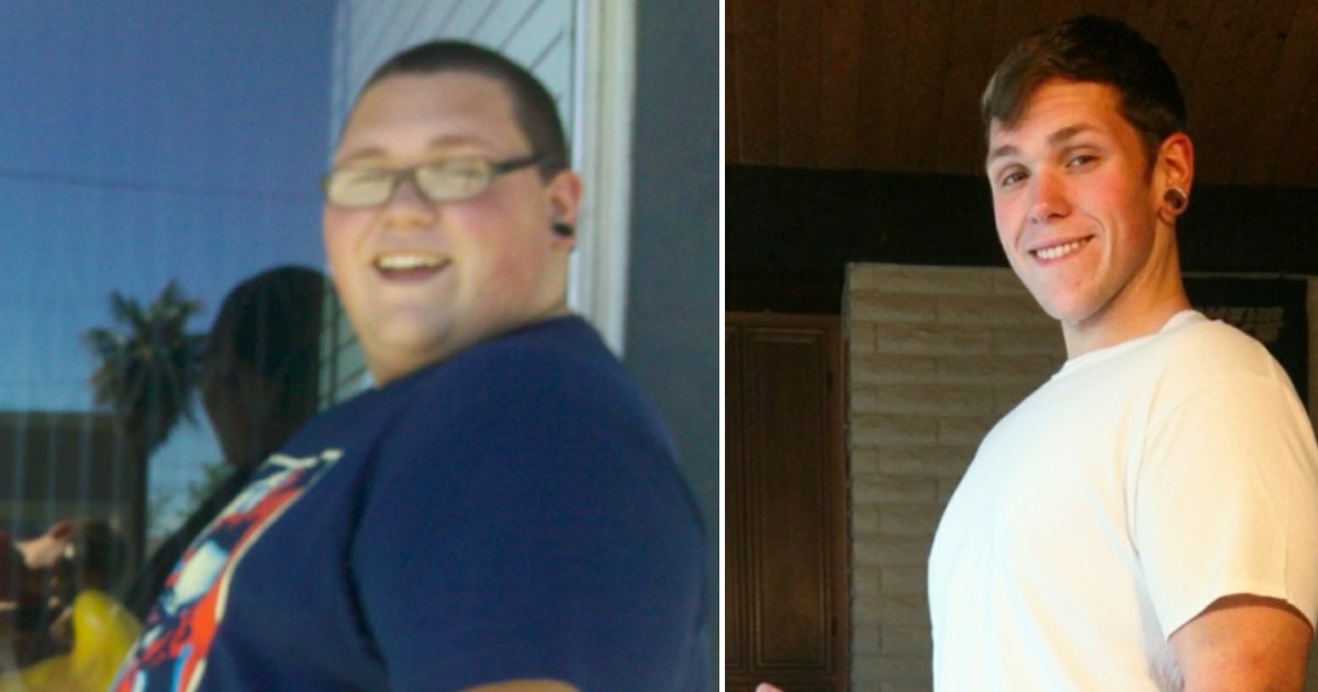 73 inspiring weight-loss journeys