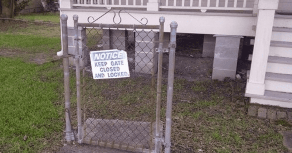 45 Funny security fails that were so bad, all we can do is laugh